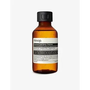 Aesop Geranium Leaf Body Cleanser 100ml - Na