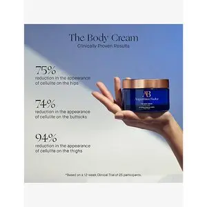 Augustinus Bader The Body Cream - Na