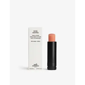 Hermès Rosy Lip Enhancer Refill 4g One-color