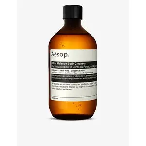 Aesop Citrus Melange Body Cleanser - One-color