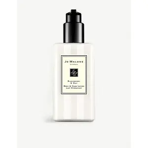 JO MALONE LONDON Blackberry & Bay Body & Hand Lotion 250ml - Black