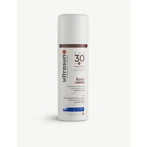 ULTRASUN Tan Activator Body Spf30 - Na
