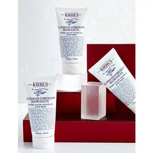 KIEHL'S SINCE 1851 Ultimate Strength Hand Salve 150ml