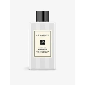JO MALONE LONDON Lime Basil & Mandarin Body & Hand Lotion 100ml - Na