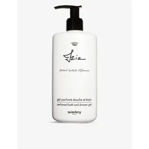 Sisley Izia Perfumed Bath And Shower Gel 250ml - Na