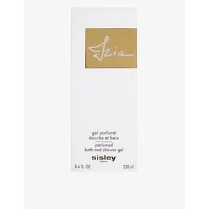 Sisley Izia Perfumed Bath And Shower Gel 250ml