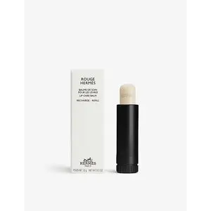 Hermès Rouge Lip Balm Refill 3.5g - One-color