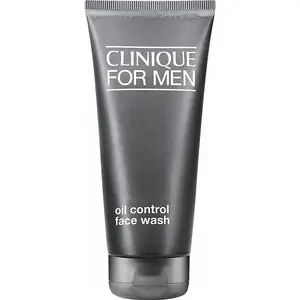 CLINIQUE For Oil Control Face Wash - One-color