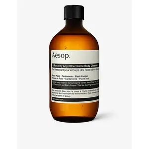 Aesop A Rose Any Other Name Body Cleanser Refill - One-color