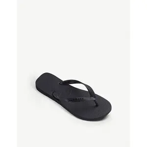 Havaianas Top Rubber Flip-flops - Black