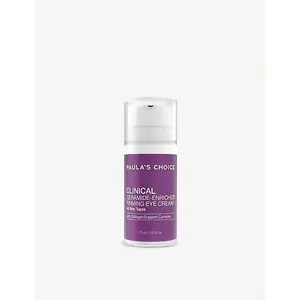 Paula'S Choice Clinical Ceramide-enriched Firming Eye Cream 15ml