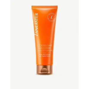LANCASTER Golden Tan Maximiser After-sun Lotion - One-color