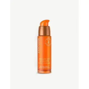 LANCASTER Golden Tan Maximiser After-sun Serum - One-color