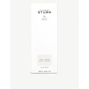 Dr. Barbara Sturm Anti-aging Body Cream - Na
