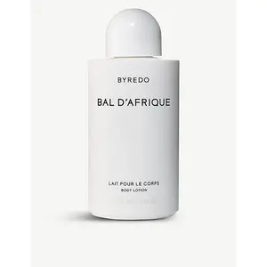 Byredo Bal D'afrique Body Lotion 225ml - Na