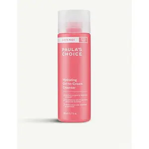Paula'S Choice Defense Hydrating Gel-to-cream Cleanser - One-color