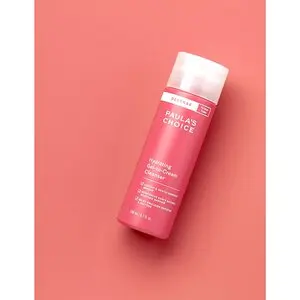 Paula'S Choice Defense Hydrating Gel-to-cream Cleanser
