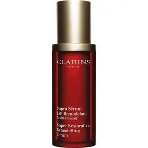 Clarins Super Restorative Remodelling Serum - One-color