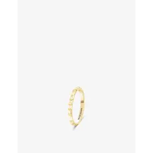 Boucheron Gold Rings For Men