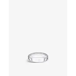 THOMAS SABO Open Ring - White