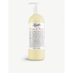 KIEHL'S SINCE 1851 Crème De Corps With Pump - One-color