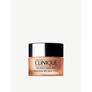 CLINIQUE All About Eyes™ Rich Eye Cream - One-color