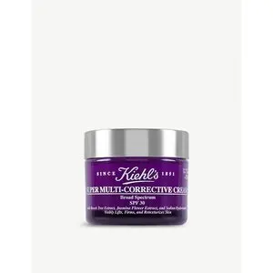 KIEHL'S SINCE 1851 Super Multi-corrective Cream Spf 30 - One-color