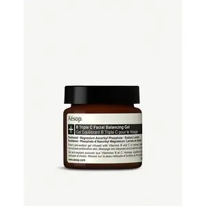 Aesop B Triple C Facial Balancing Gel - One-color