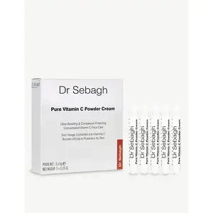 DR SEBAGH Pro Pure Vitamin C Powder Cream - One-color
