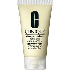 CLINIQUE Deep Comfort Hand And Cuticle Cream - Na
