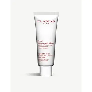 Clarins Hand And Nail Treatment Cream 100ml - One-color