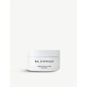 Byredo Bal D'afrique Body Cream 200ml - One-color