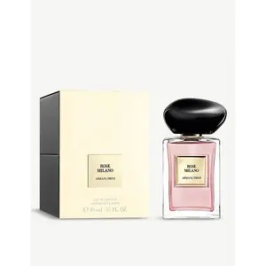 Giorgio Armani Privé Rose Milano Eau De Toilette