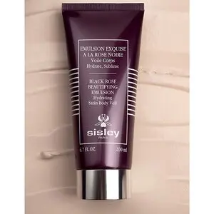 Sisley Black Rose Beautifying Emulsion