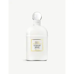 GUERLAIN Aqua Allegoria Bergamot Body Lotion - Na