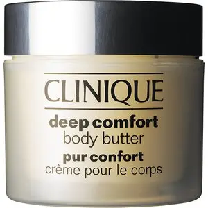 CLINIQUE Deep Comfort Body Butter - Na