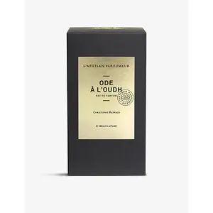L'ARTISAN PARFUMEUR Ode A L'oudh Eau De Parfum