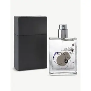 ESCENTRIC MOLECULES Molecule 01 Eau De Toilette Travel Case