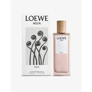 Loewe Agua Ella Eau De Toilette