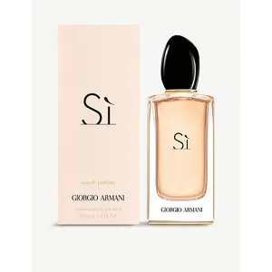 Giorgio Armani Si Eau De Parfum