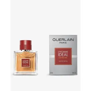 GUERLAIN L'homme Idéal Extrême Eau De Toilette