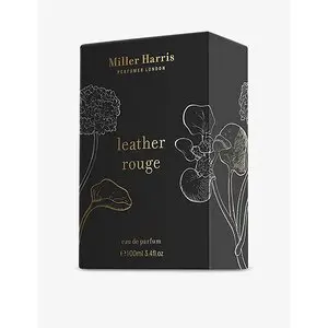 MILLER HARRIS Leather Rouge Eau De Parfum 100ml