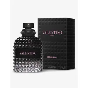Valentino Garavani Born In Roma Uomo Eau De Toilette - Na