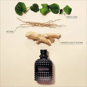 Valentino Garavani Born In Roma Uomo Eau De Toilette - Na