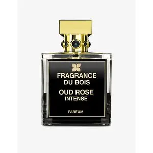 FRAGRANCE DU BOIS Oud Rose Intense Parfum - One-color
