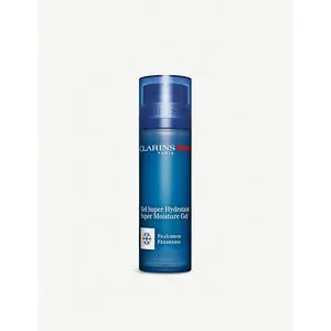 Clarins Super Moisture Gel 50ml - One-color
