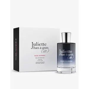 JULIETTE HAS A GUN Musc Invisible Eau De Parfum