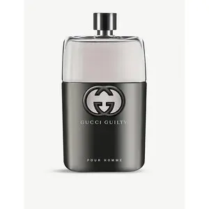 Gucci Guilty Pour Homme Eau De Toilette - One-color