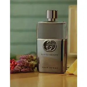 Gucci Guilty Pour Homme Eau De Toilette