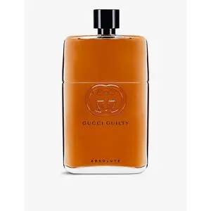 Gucci Guilty Absolute Pour Homme - Na
